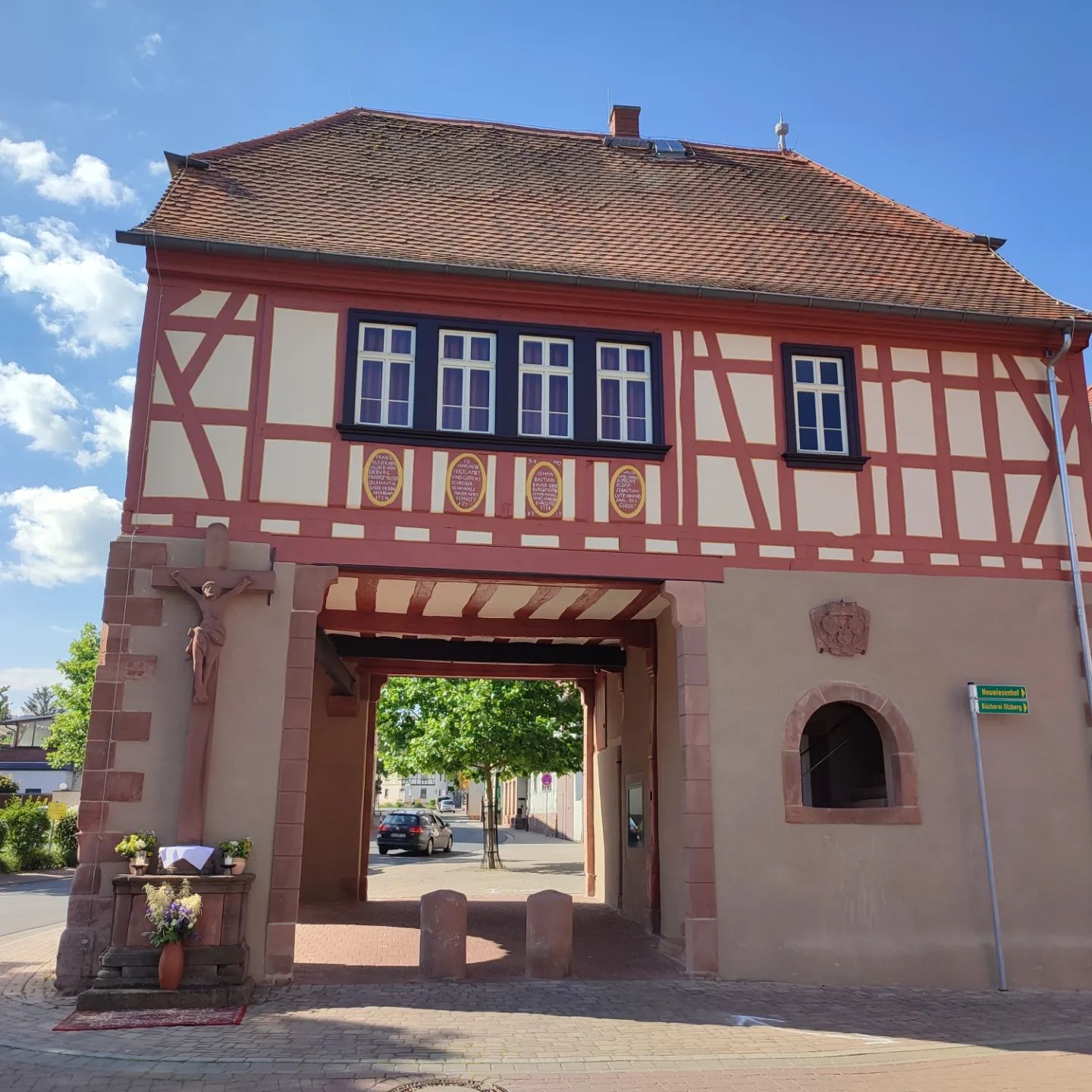 OWK Otzberg - Galerie